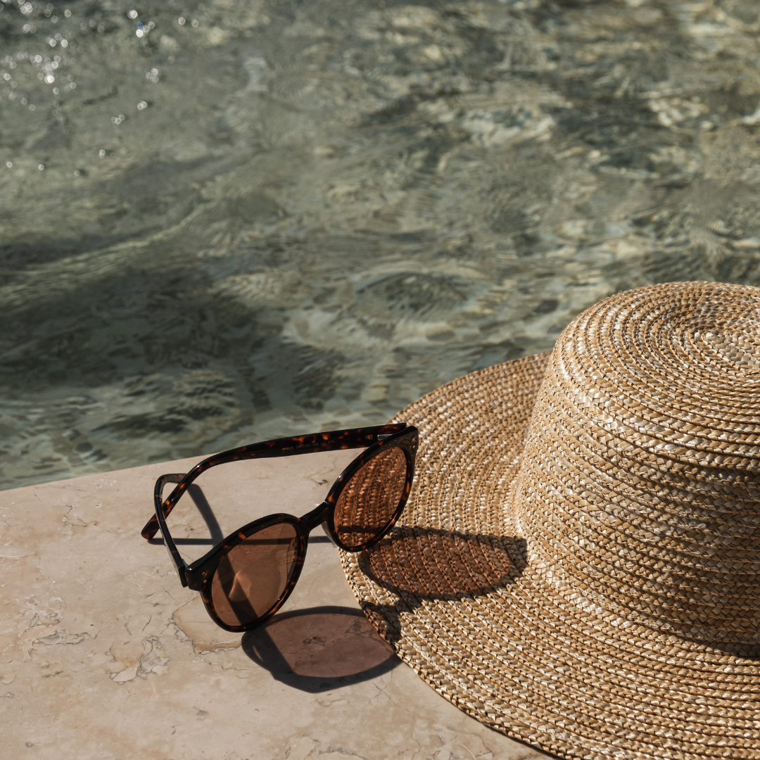 Your Summer Social Survival Kit - ICS Creative Agency